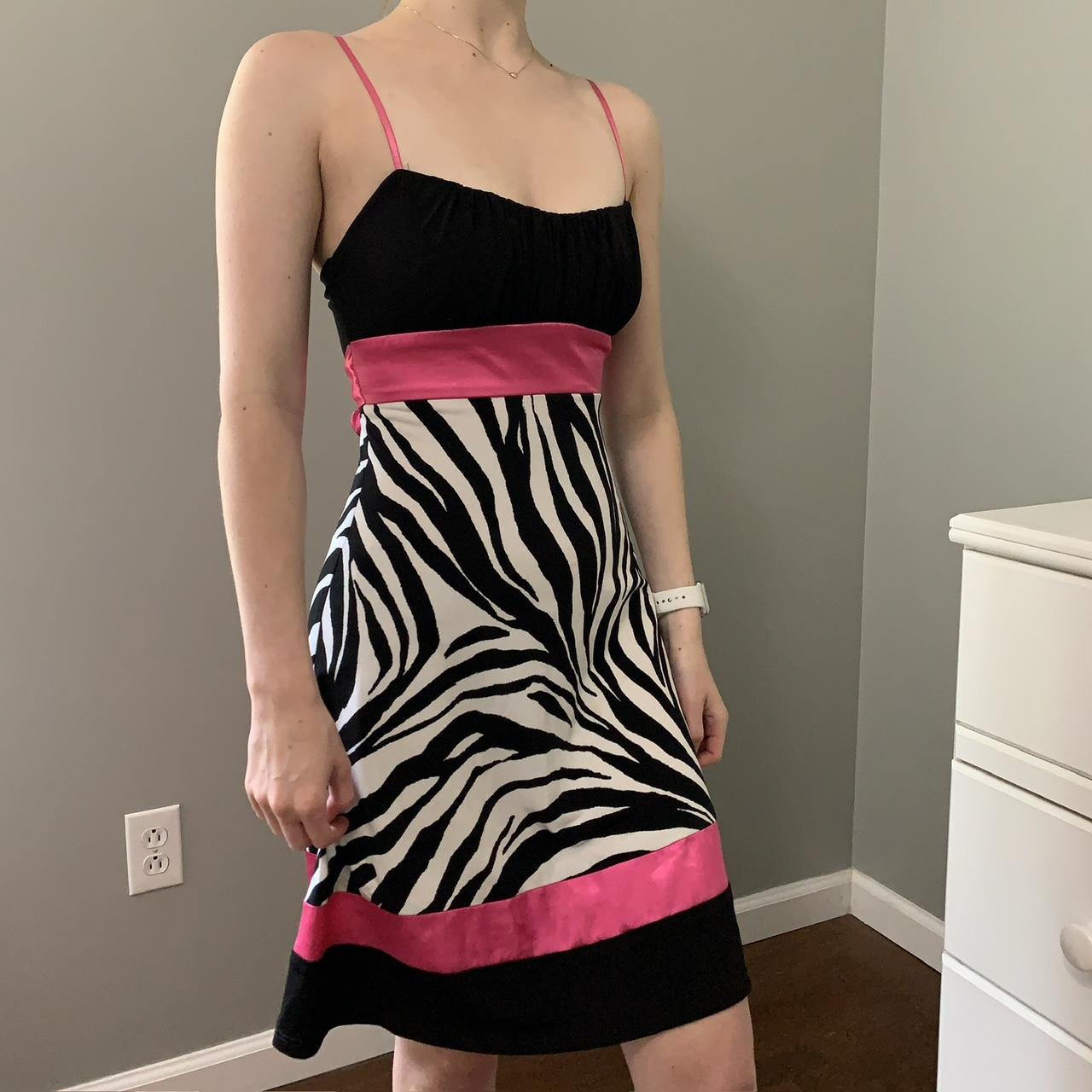 Ruby Rox Women's multi Dress | Depop