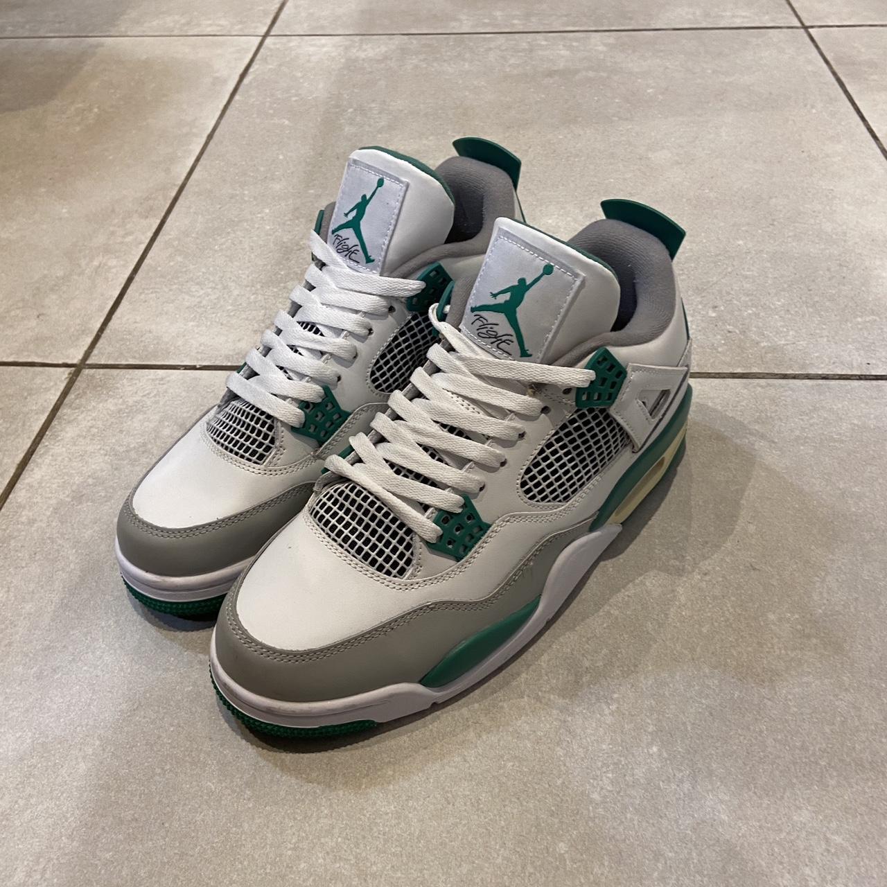 Jordan Men's Trainers | Depop