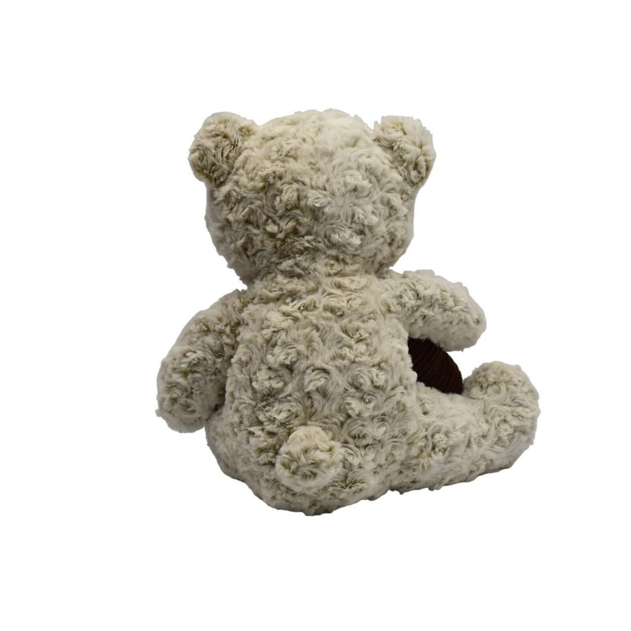 This is a Homerbest Teddy Bear. He is a prefect. Depop