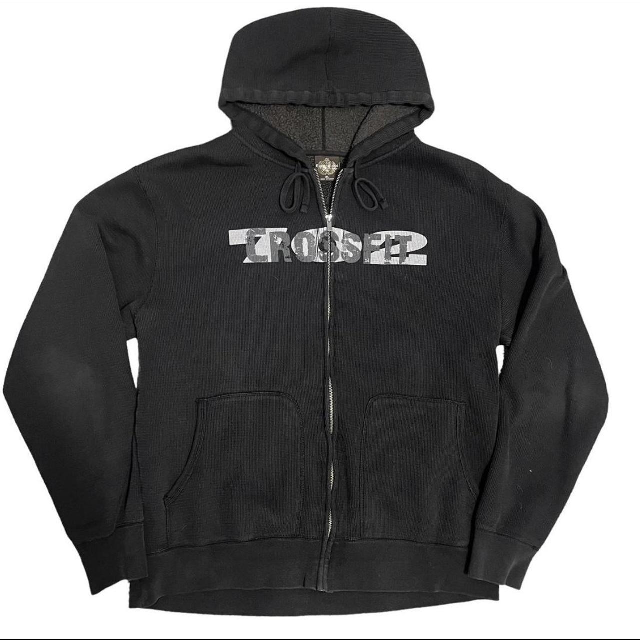 Y2k grunge type jacket -send offers-need it... - Depop