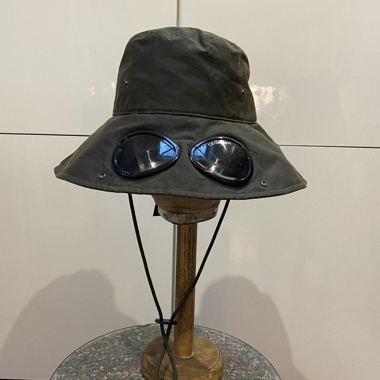 CP Company Men's Hat | Depop