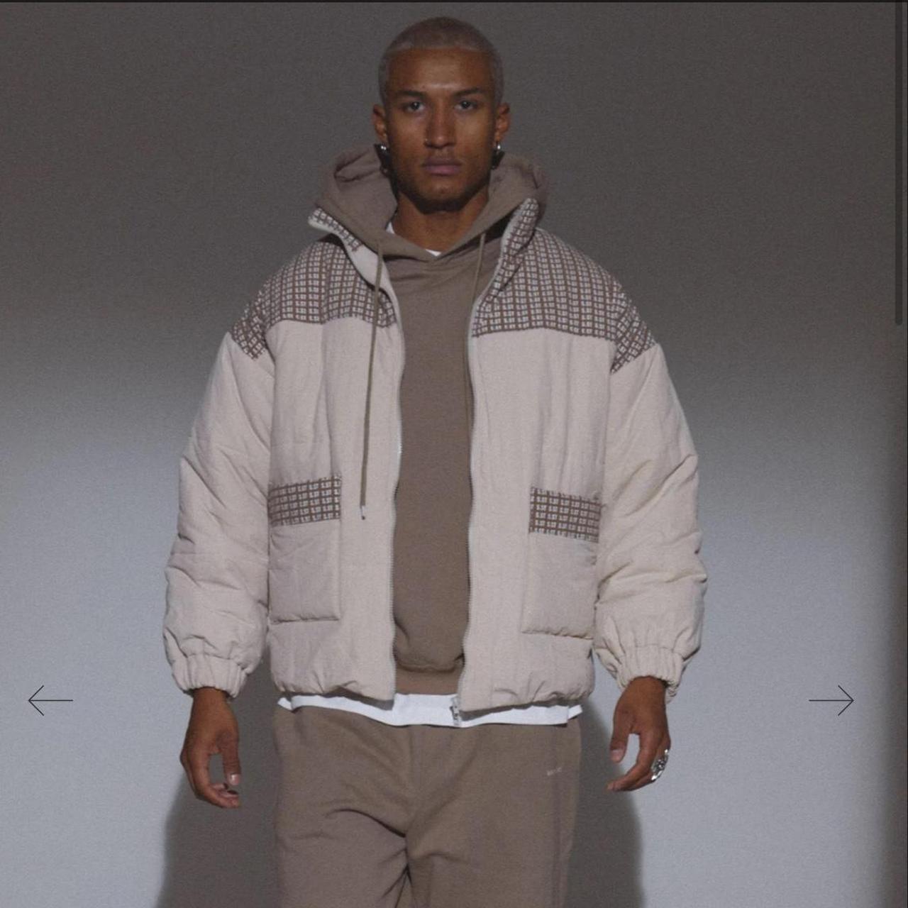 South Street Puffer Jacket Cosy, full length... | Depop