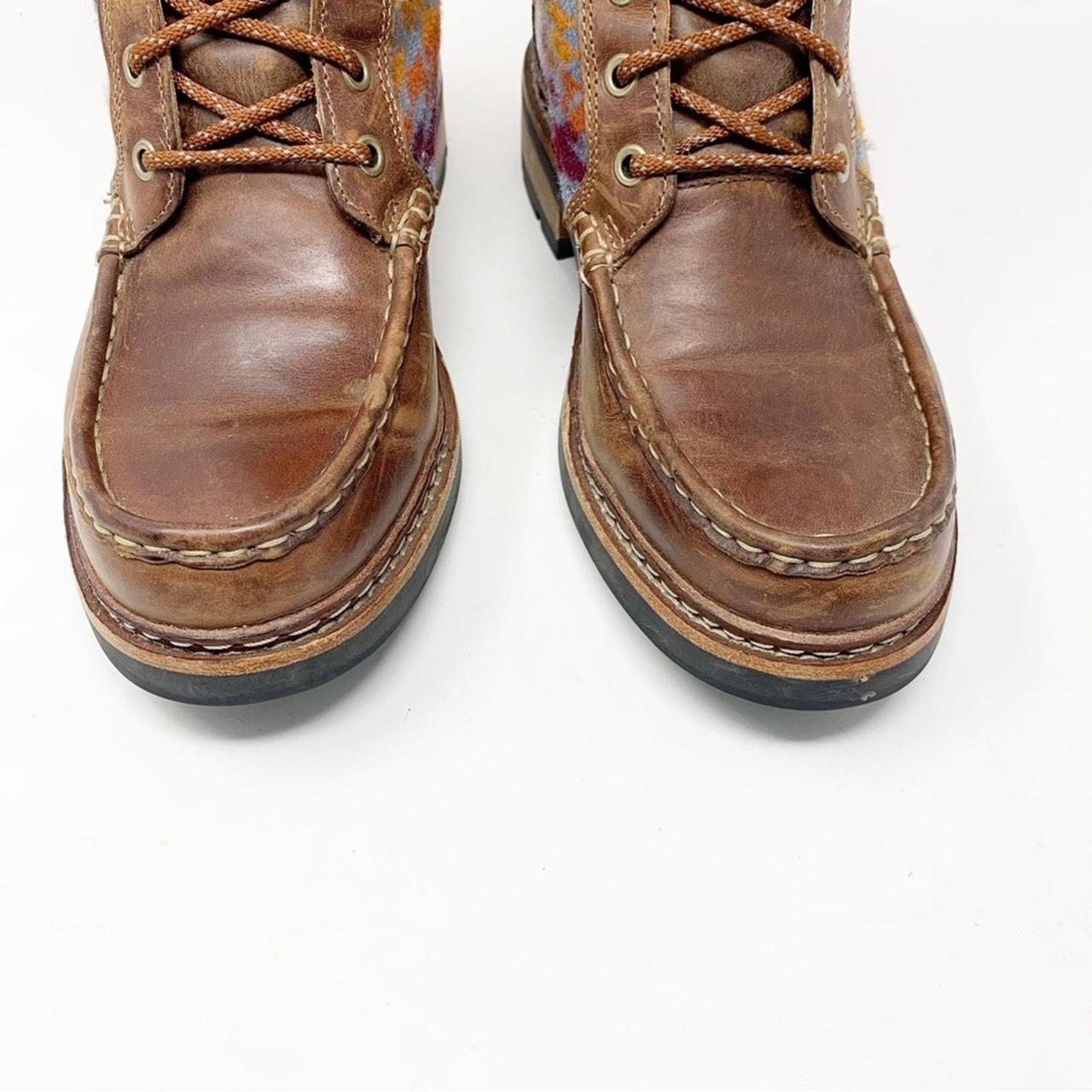 Clarks x pendleton women's ottawa peak boots store