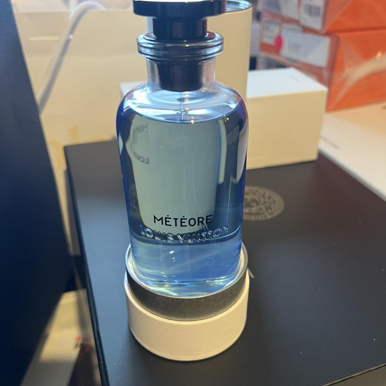 Louis Vuitton Meteore 200ml Brand new & boxed RRP... - Depop