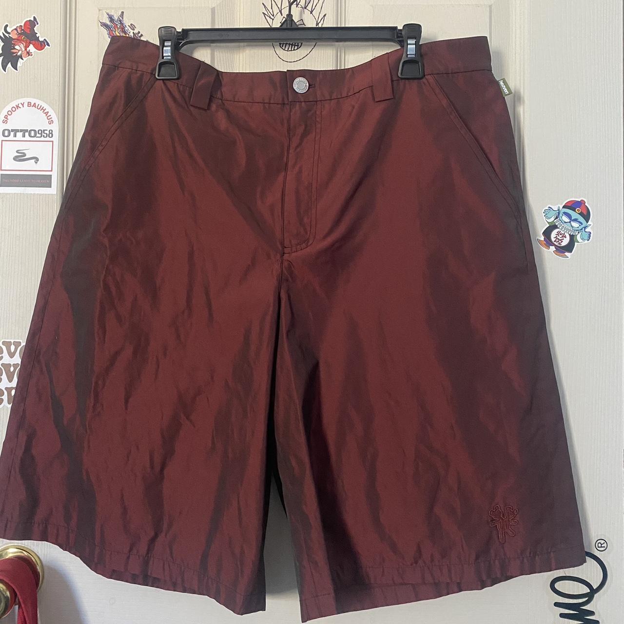 Marc Jacobs Heavn collection shorts originally only... - Depop