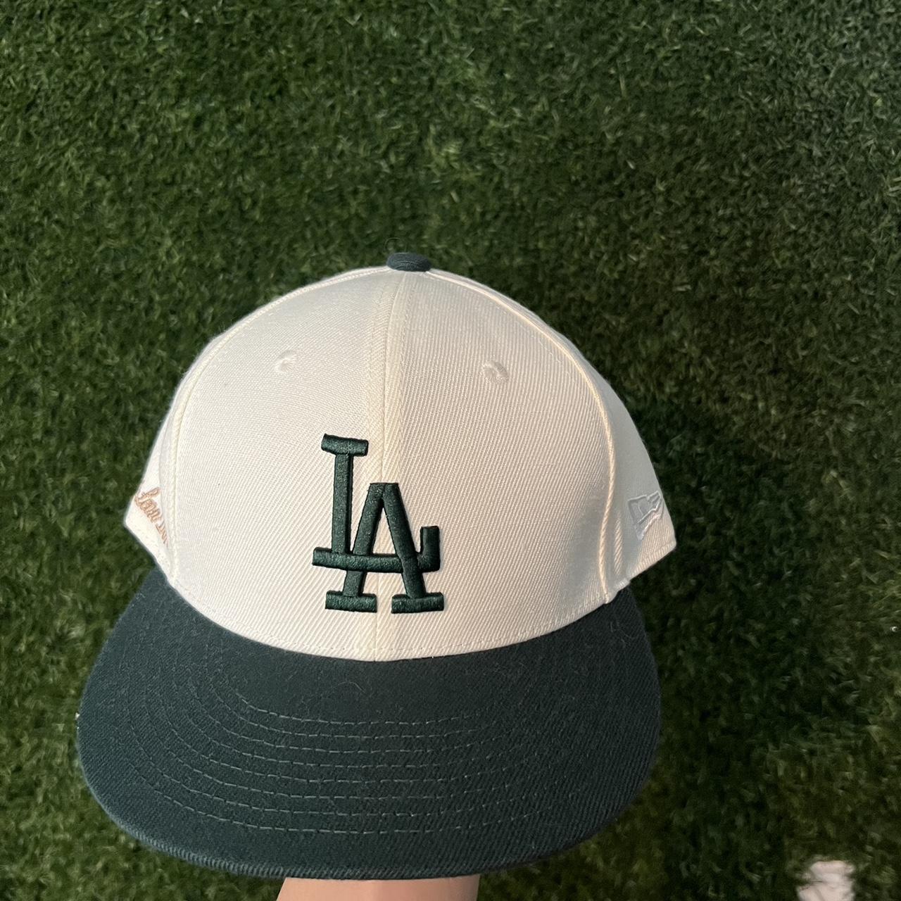Ald fitted hat bundle - Depop