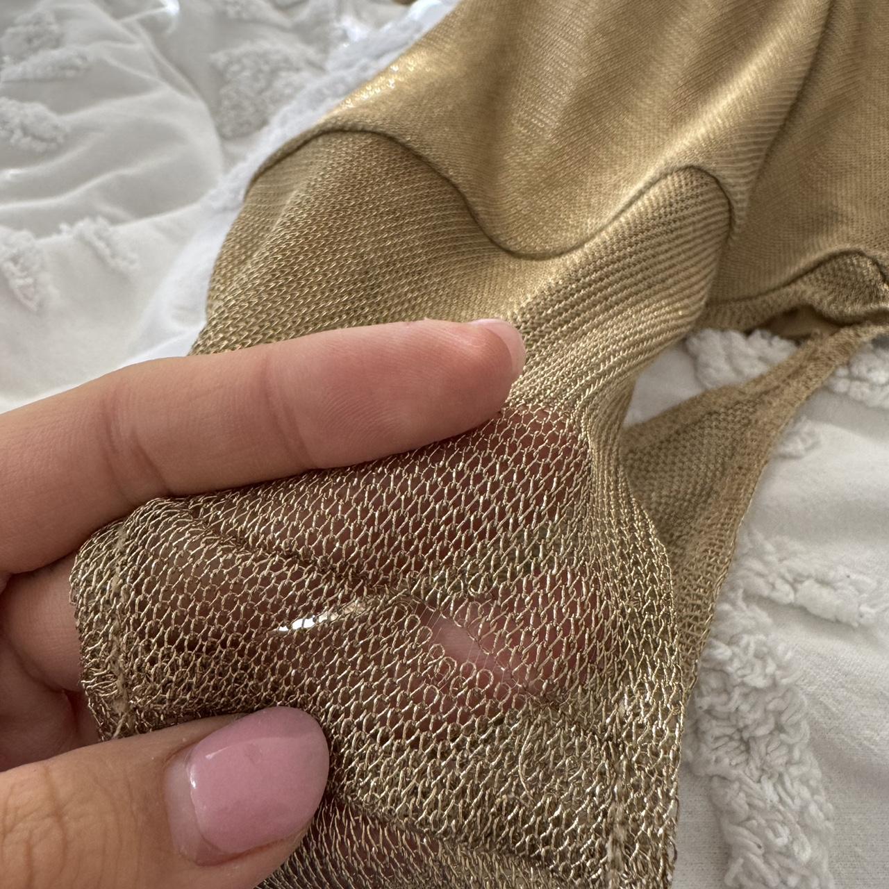 Tigermist Azelma dress BNWT size medium Got this... | Depop