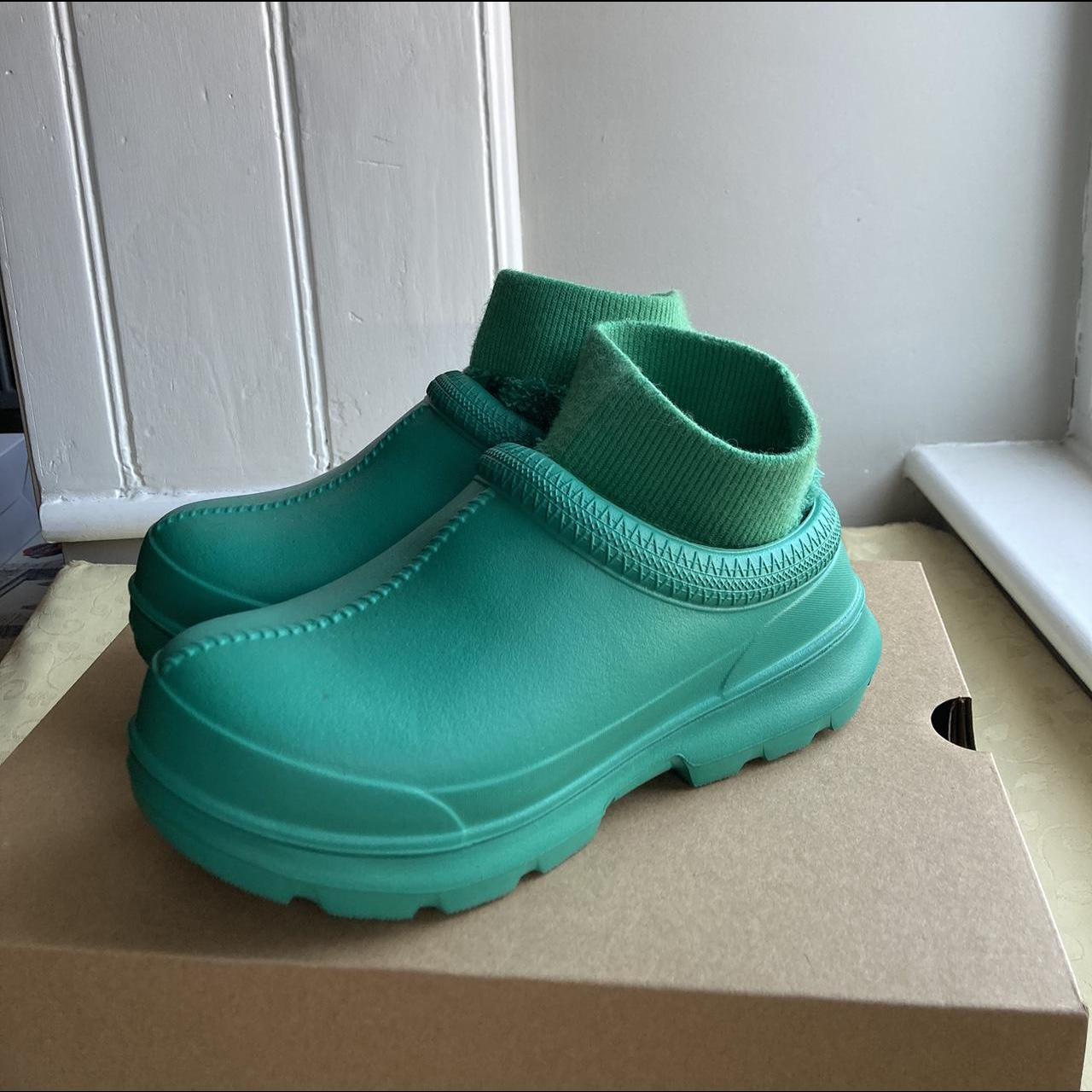 Ugg Tasman X Shoe Uk 3 Ugg Buffalolondon Depop