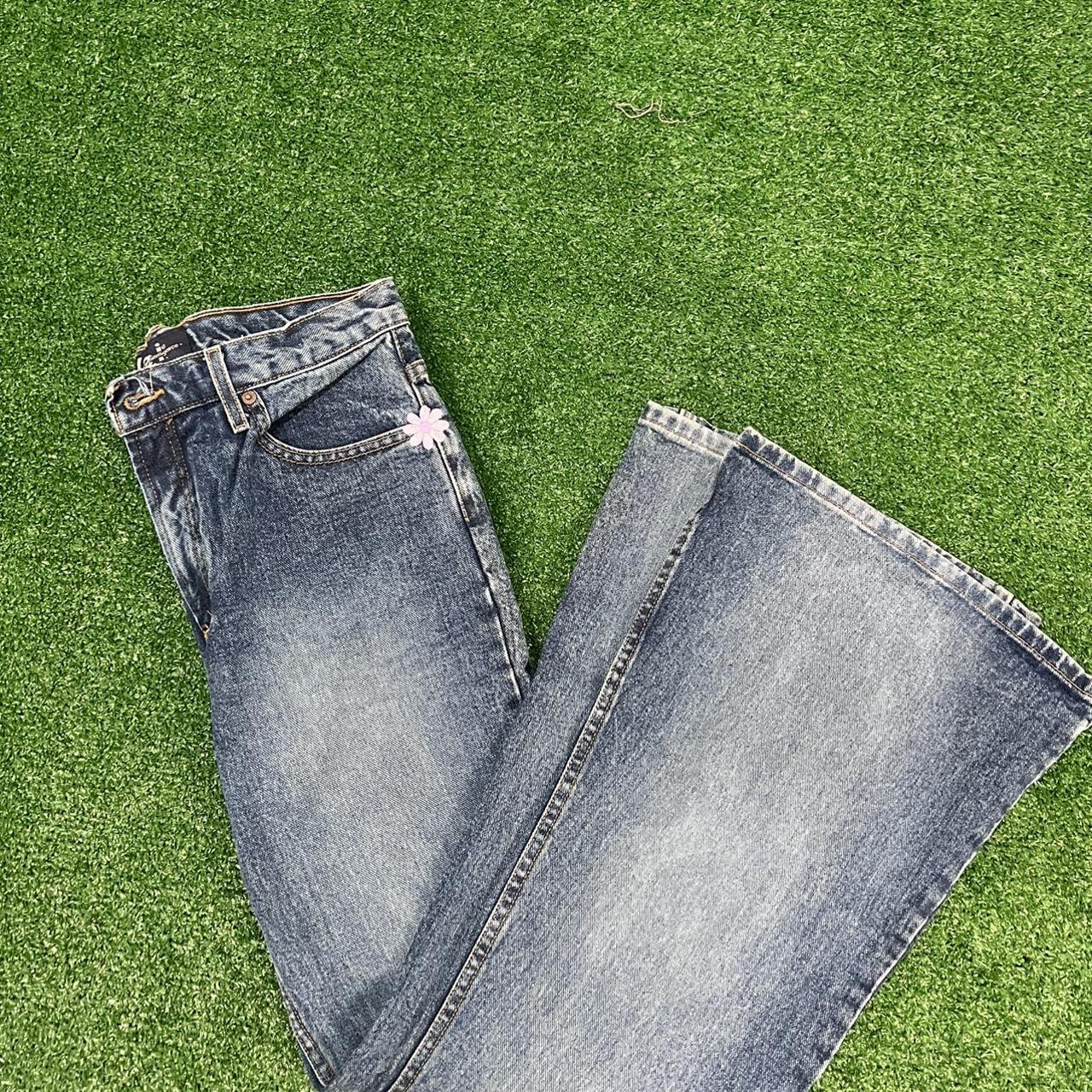 Women's Multi Jeans | Depop