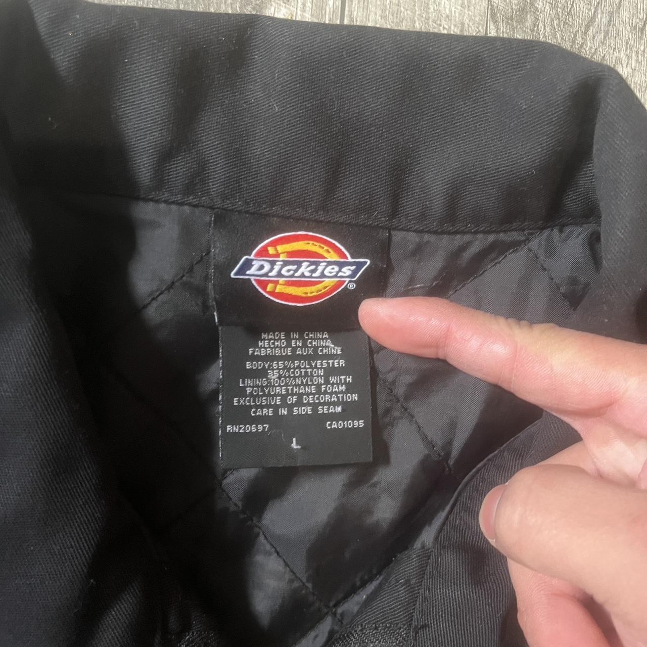 Dickies Workwear Detroit Insulated Jacket SIZE... - Depop