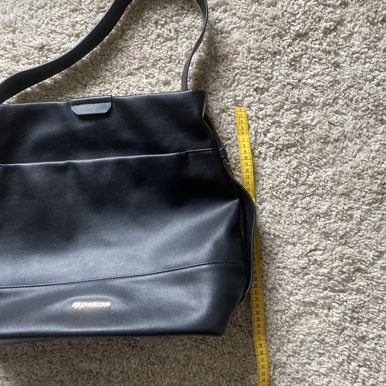John Roacha Bag - Depop