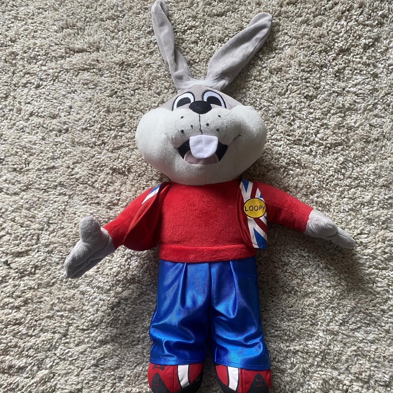 Loopy Bunny - Depop