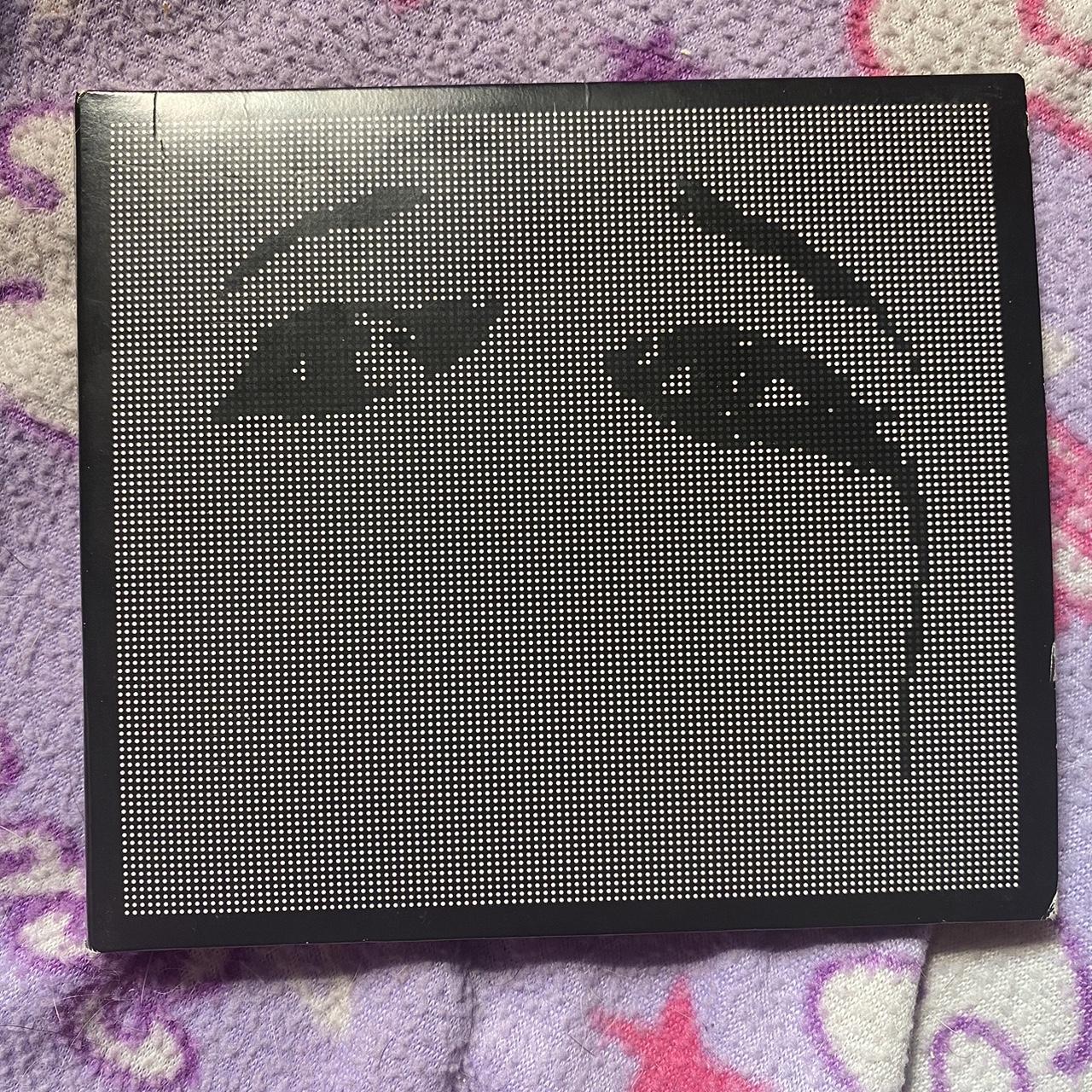 Deftones Ohms cd !!! played a few times, works... - Depop