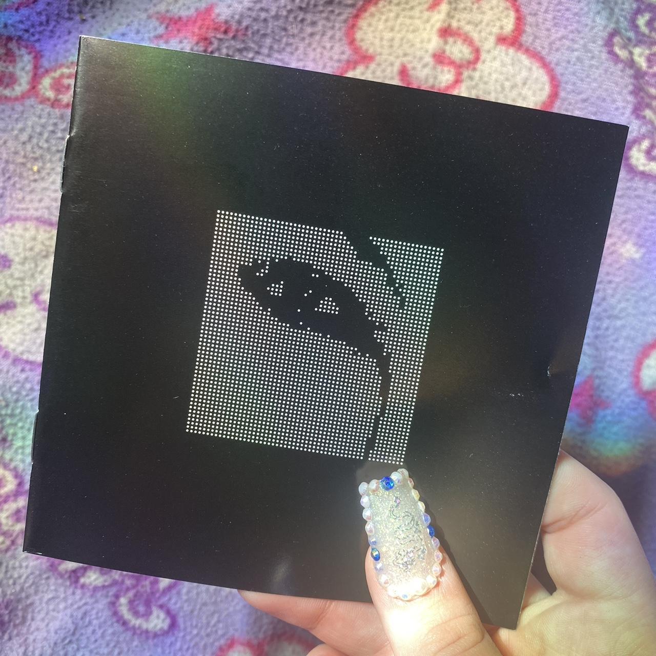 Deftones Ohms cd !!! played a few times, works... - Depop