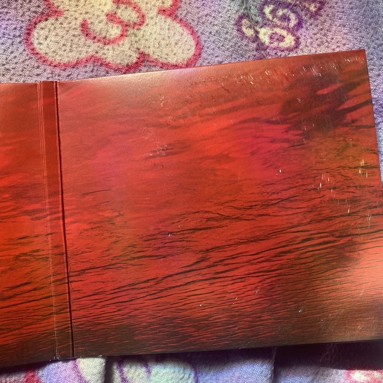 Deftones Ohms cd !!! played a few times, works... - Depop