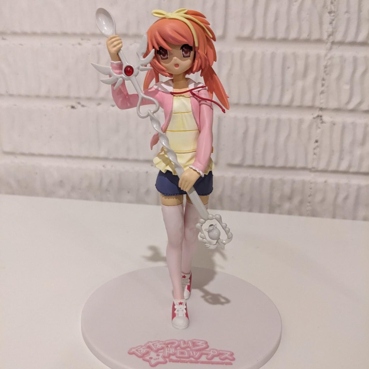 Nanatsuiro★Drops - Akihime Sumomo - Yuki-chan - 1/8... - Depop