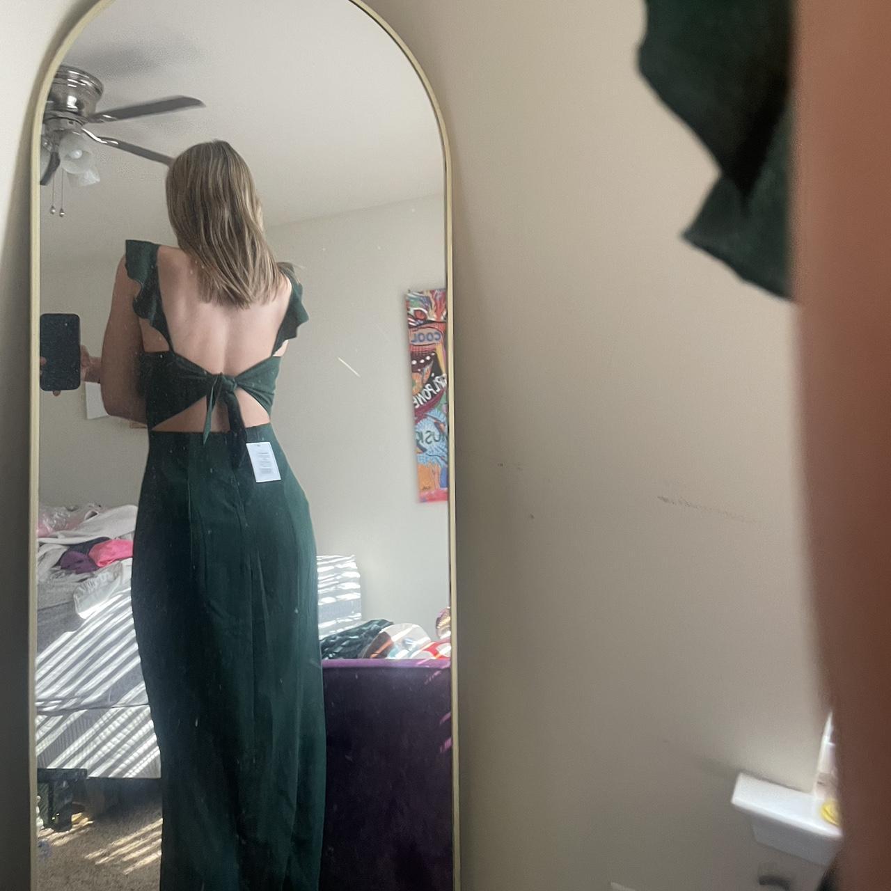 Show Po prom dress!!! - Depop