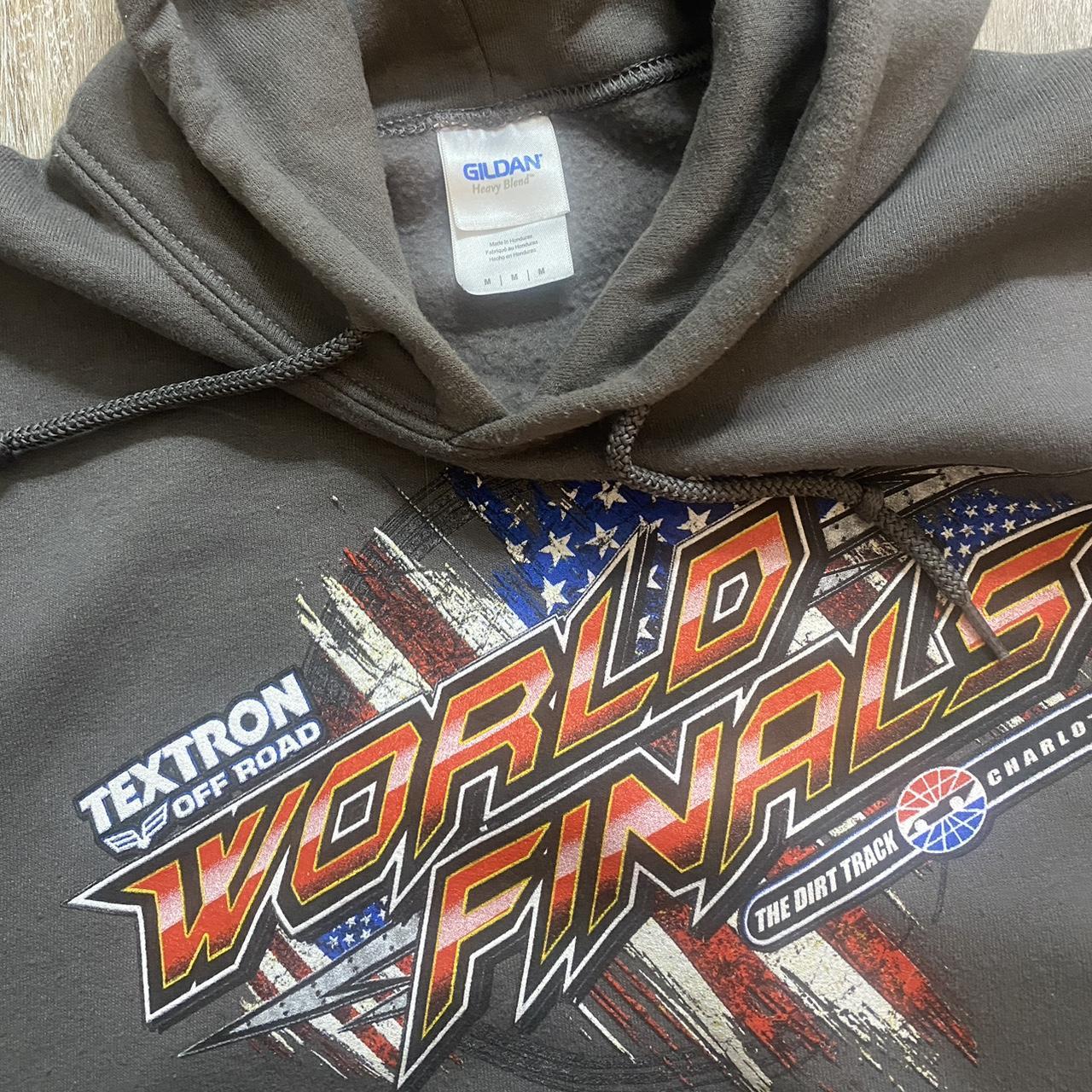 Textron Off Road World Finals Charlotte World of... - Depop