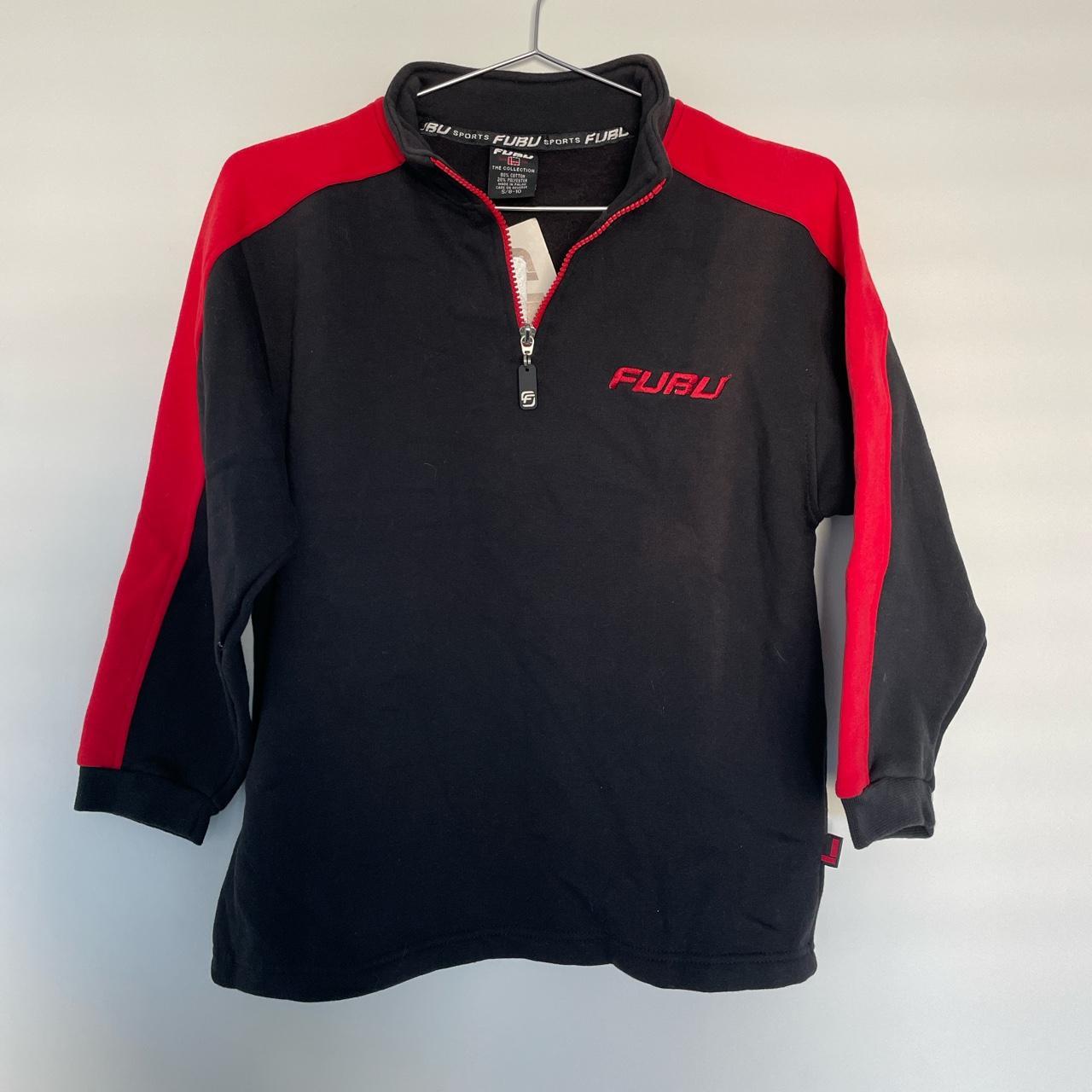 FUBU with original tags Perfect condition! Size... - Depop