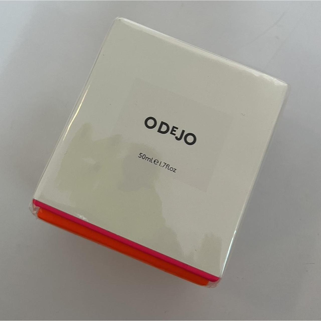 ODEJO Eau De Toilette - 60ml Brand new -... - Depop