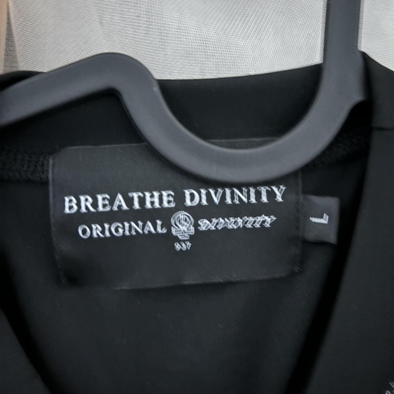 Breath Divinity Large Compression -Size Large -Never... - Depop