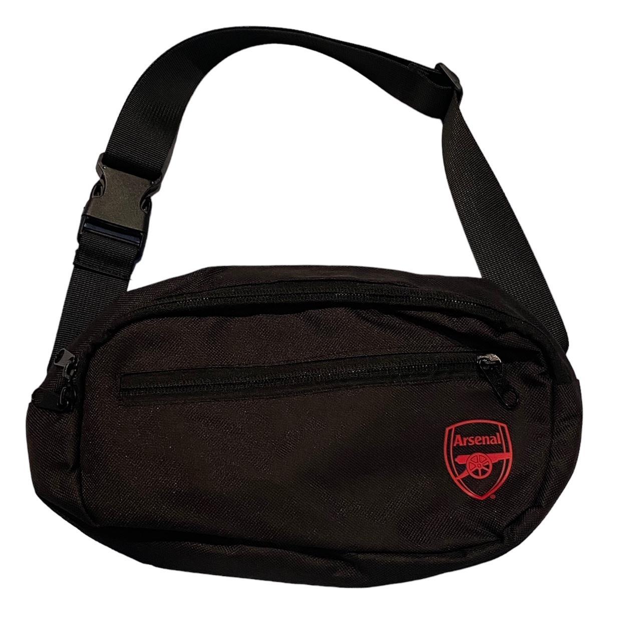 Arsenal cross body bag - For all the gooners,... - Depop
