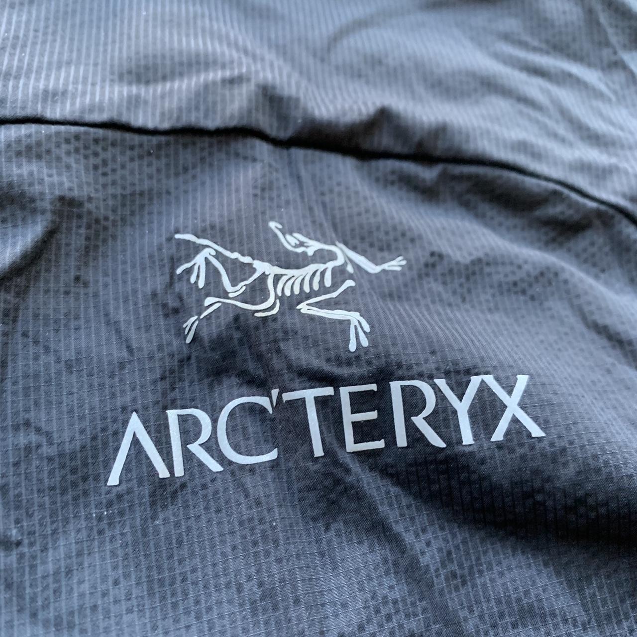 Arc’teryx Gamma SL Softshell Superlight Breathable... - Depop
