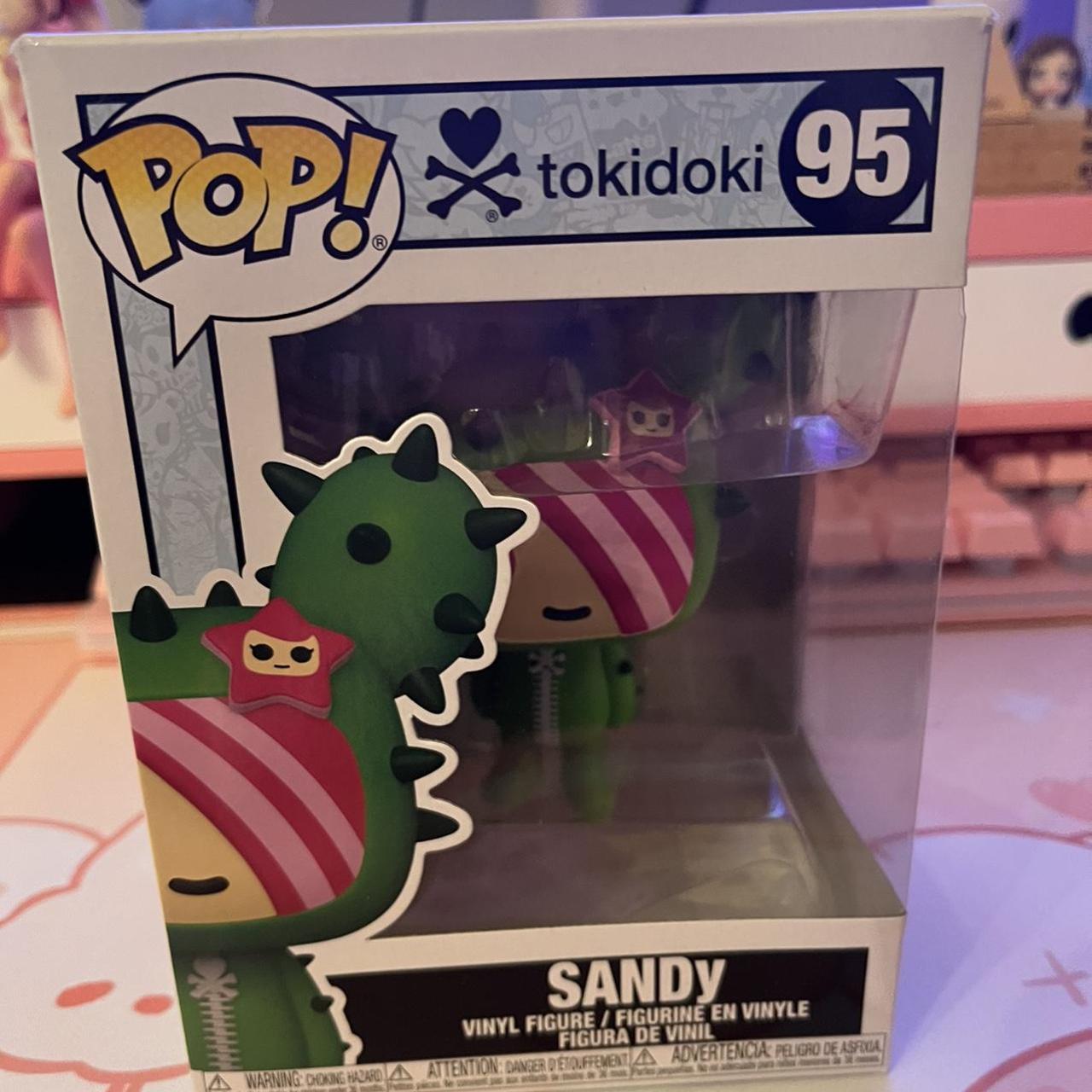 Funko Action-figures-playsets | Depop