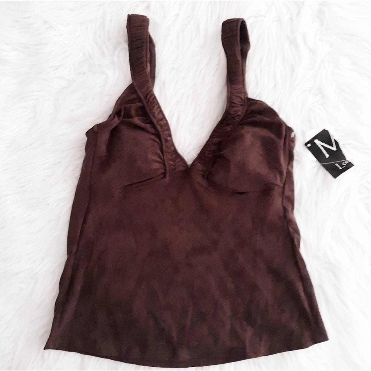 MAGIC SUIT BY MIRACLESUIT TANKINI SWIMSUIT... - Depop