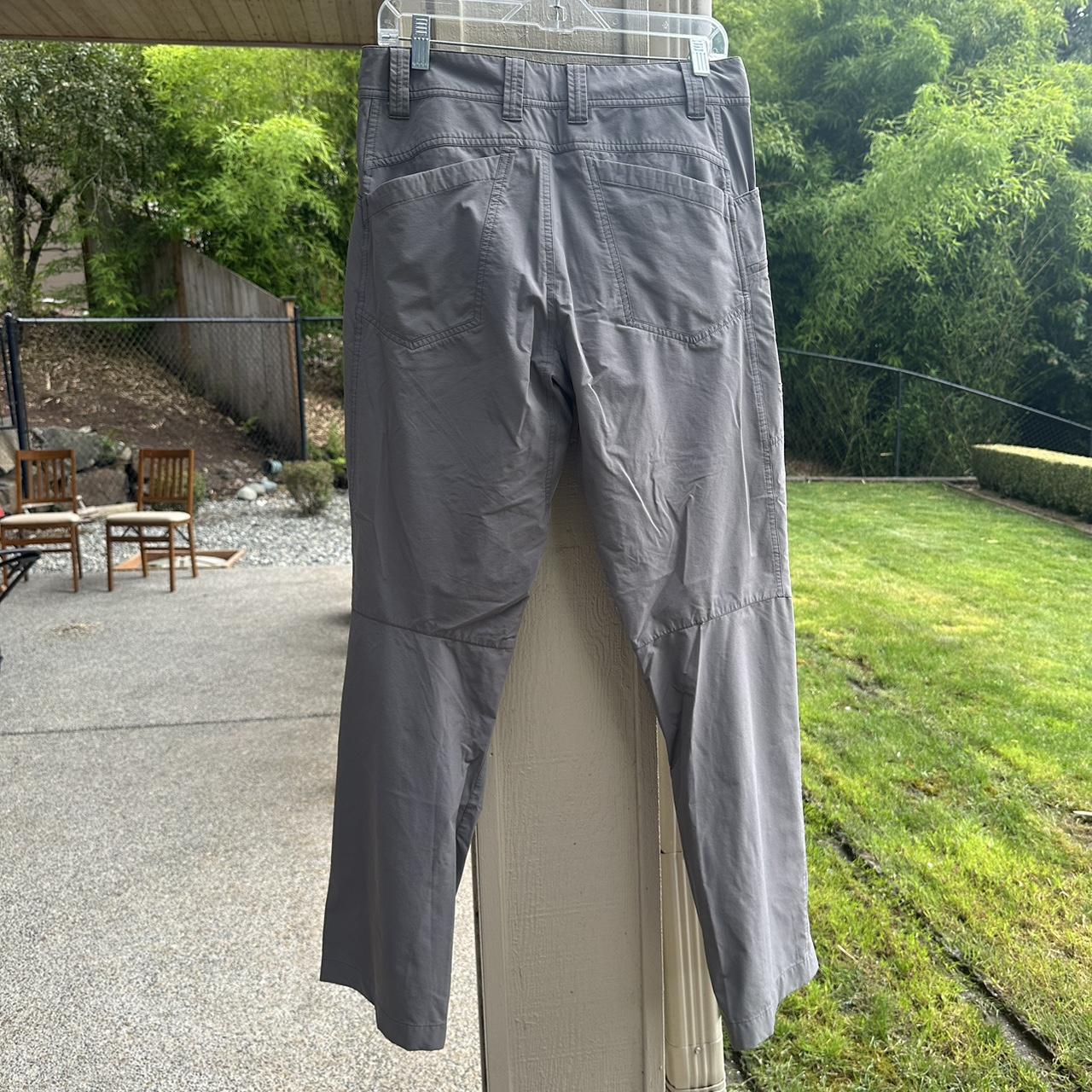 Arcteryx pants 32x32 - Depop
