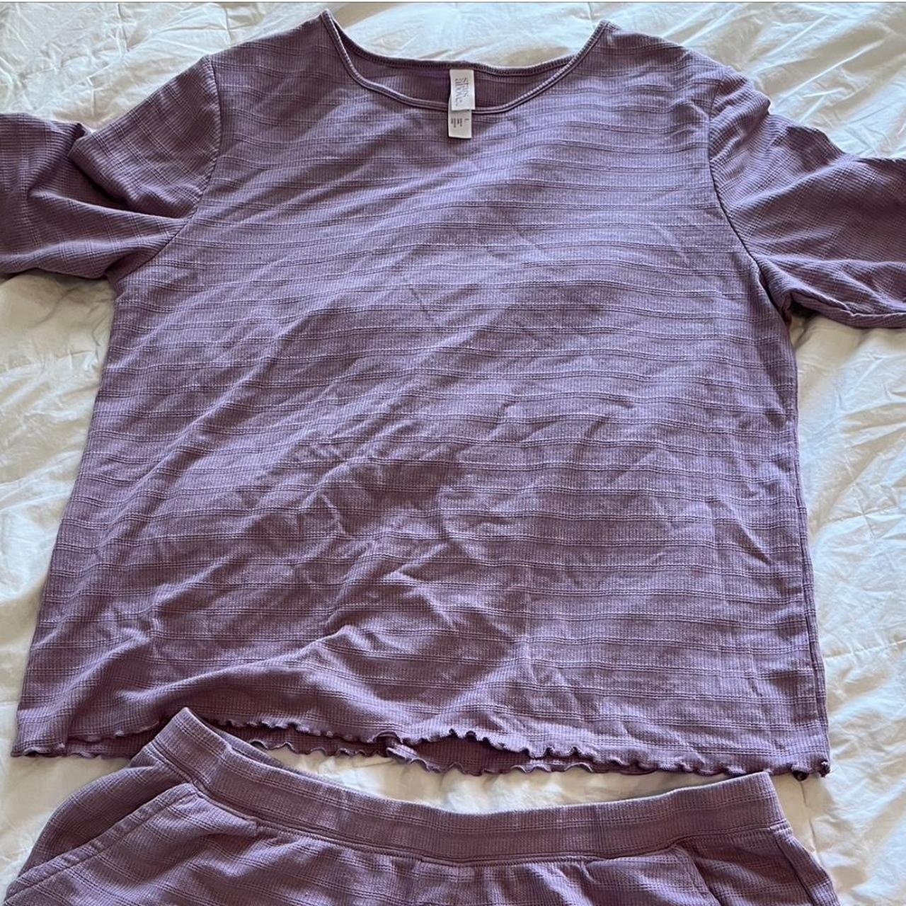 Stars Above Women's Pajamas | Depop