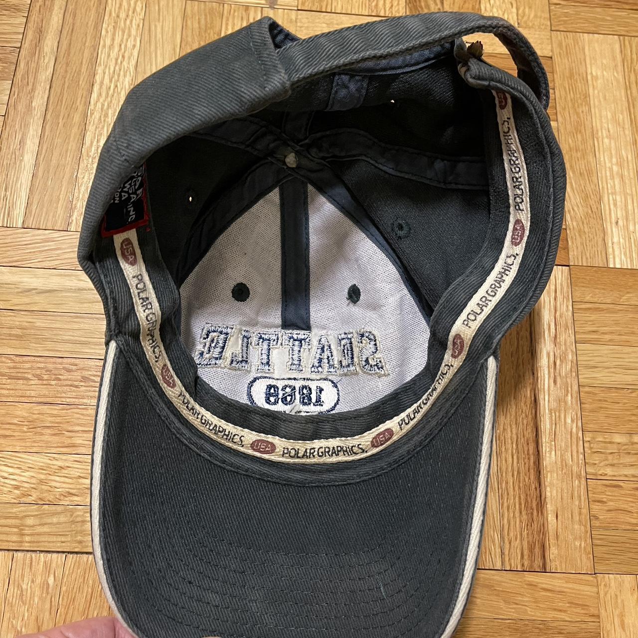 Polar tag Seattle 1869 emerald city all embroidered... | Depop