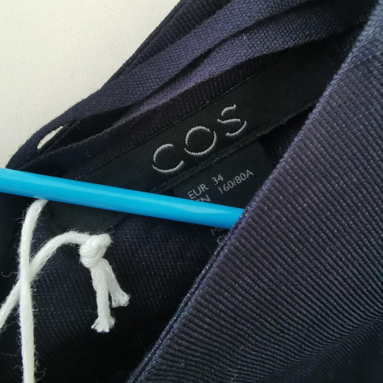 Gorgeous COS dress. Brand new with tags. Adore this... - Depop