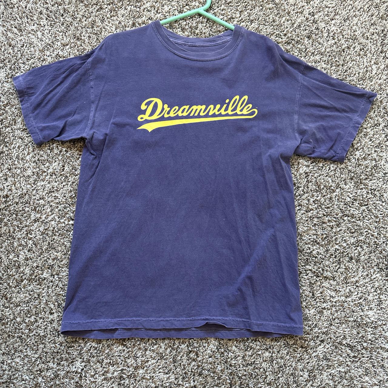 Dreamville comic shirt #dreamville #jcole #vintage... - Depop