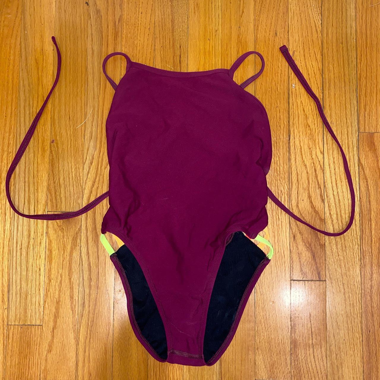 Size 26 Jolyn Suit Tie Back Such A Great Suit I Depop