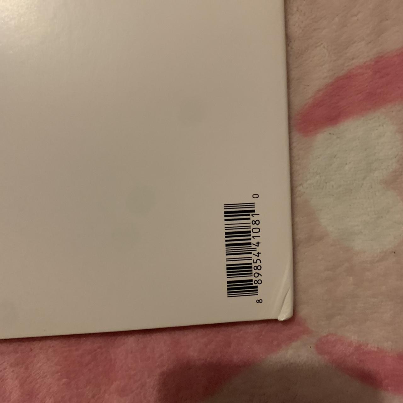 wts harry styles exclusive white vinyl hs1 🤍 DONT... - Depop