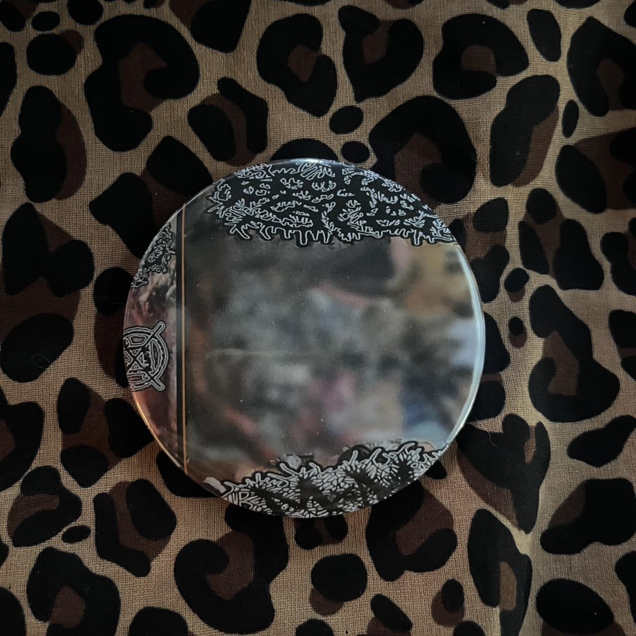 Bodily stew-split with mxmxm pin 75 mm (3... - Depop