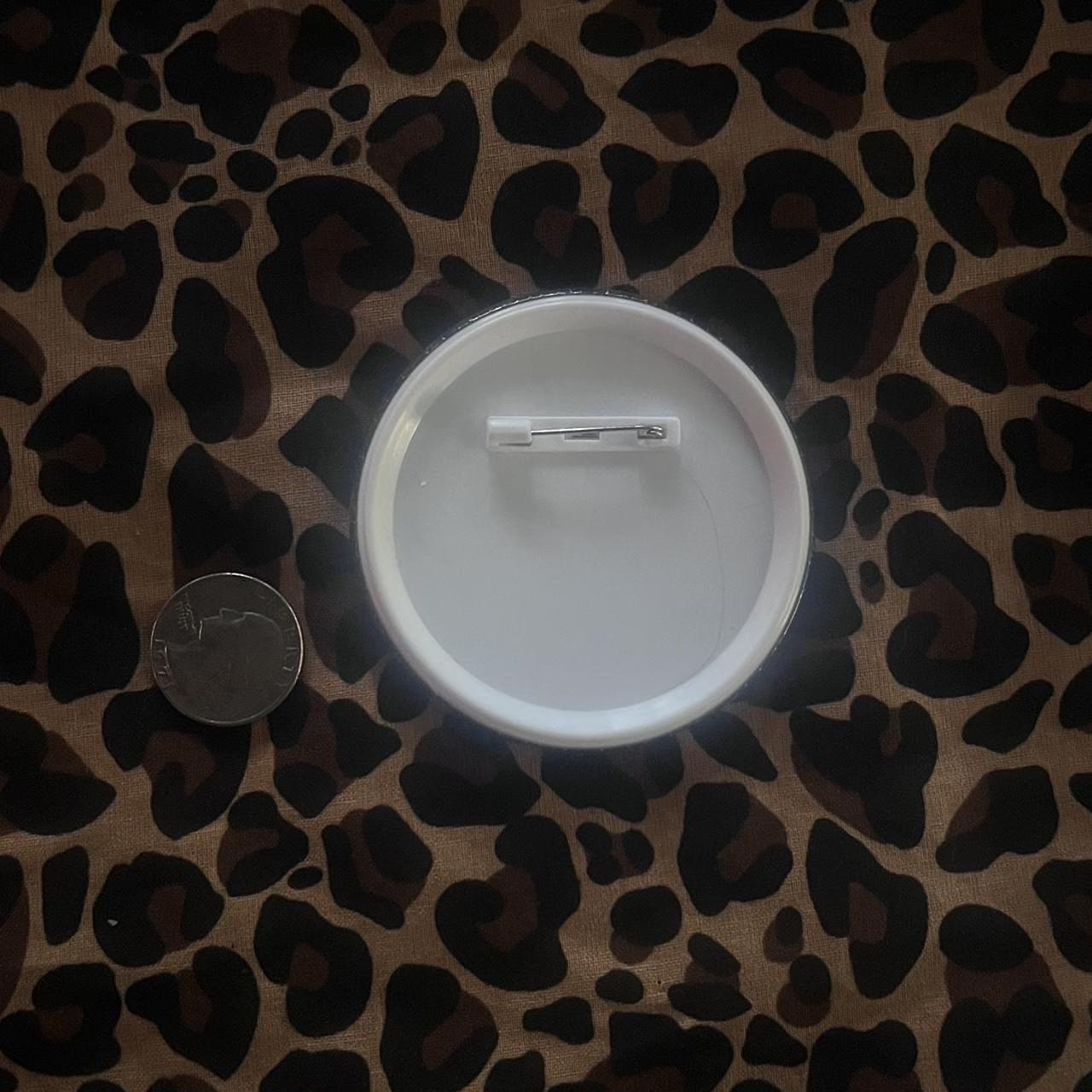 Bodily stew-split with mxmxm pin 75 mm (3... - Depop