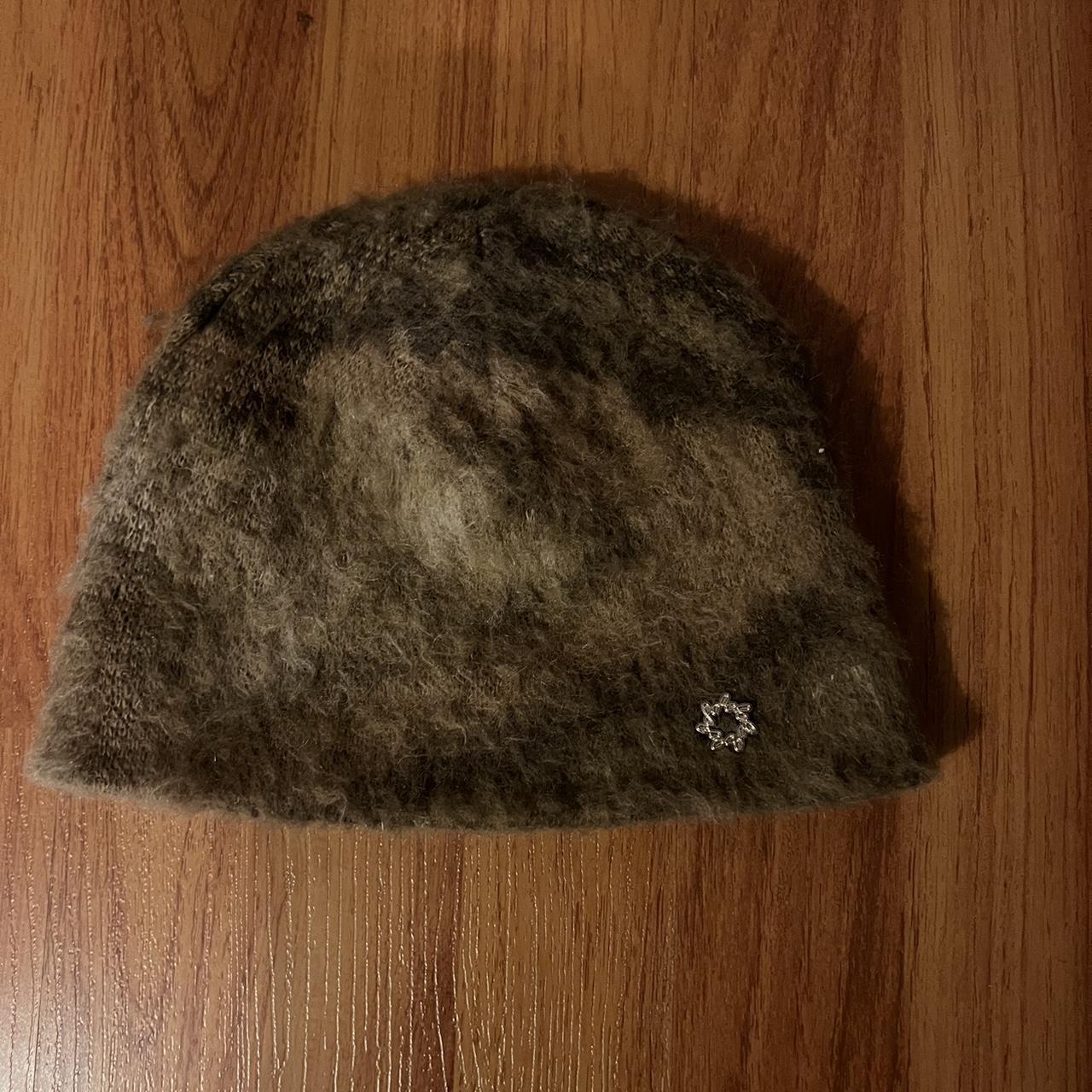 713oz SOSO beanie Details are tuff Sold... | Depop