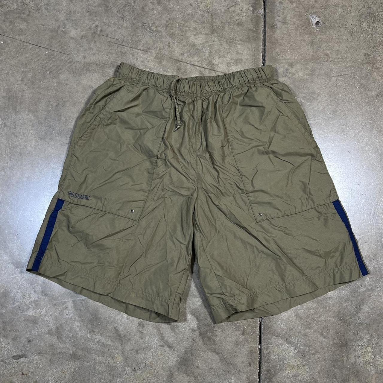 Vintage Nike Shorts Nike Windbreaker Vintage Depop