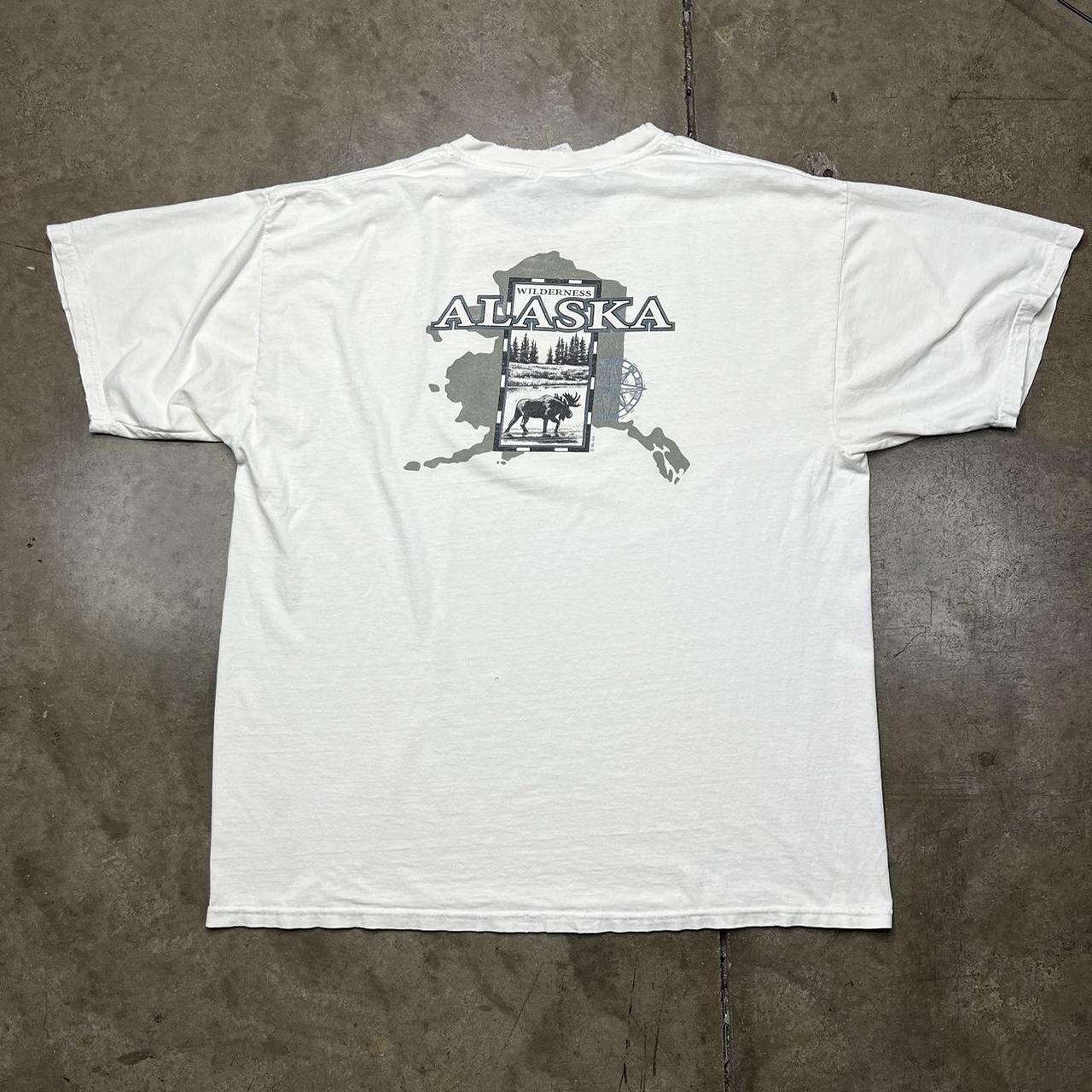 Vintage Del Sol t shirt Del Sol vintage Ketchikan... - Depop