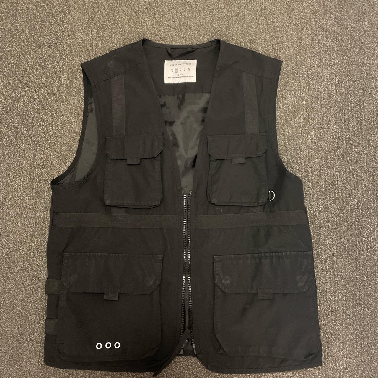 Urban Utility jacket - Depop