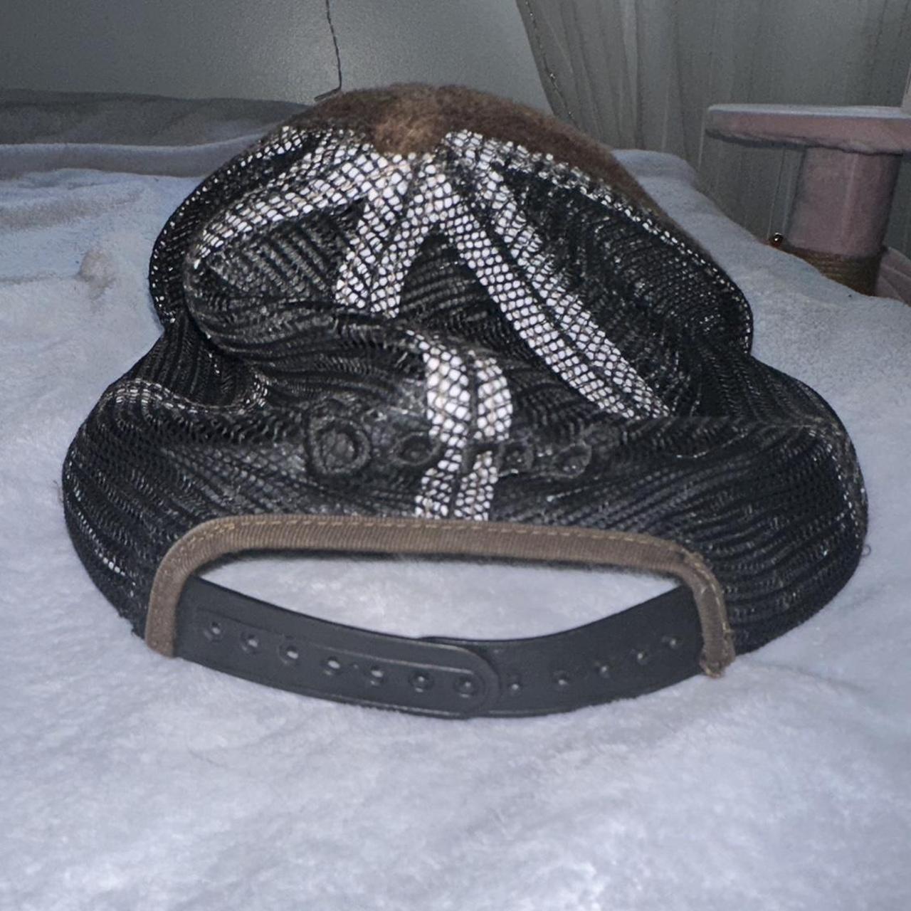 official domo brand domo hat! taking offers as... - Depop