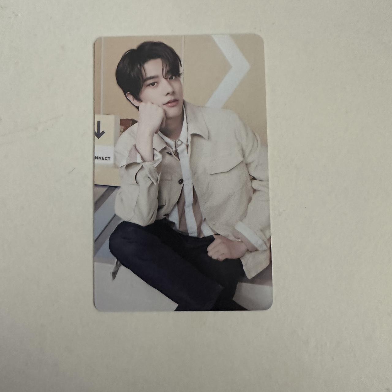 Enhypen Official en connect companion pc Instant... - Depop