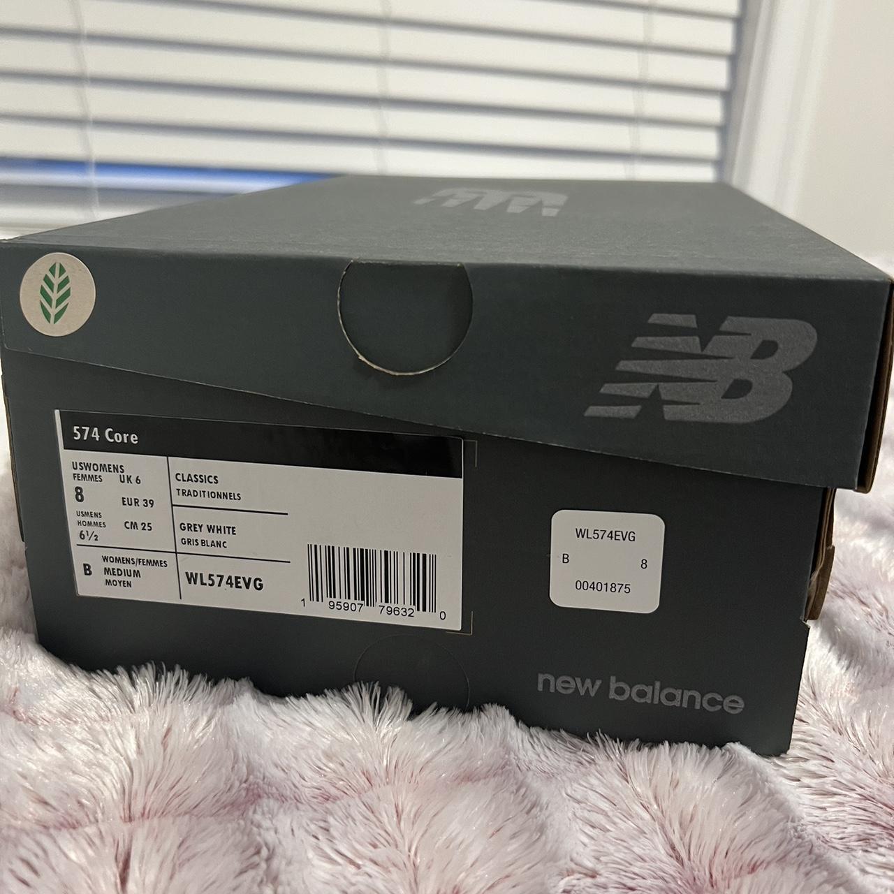 New Balance Women's Trainers | Depop