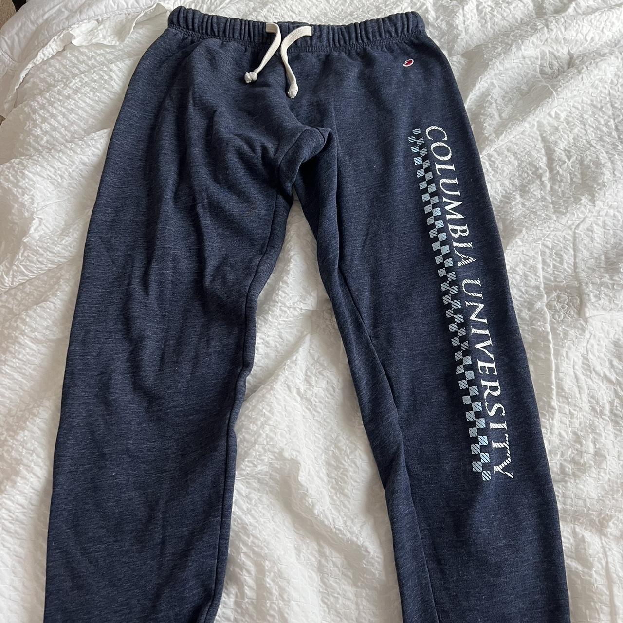 Columbia University Official campus merch... - Depop