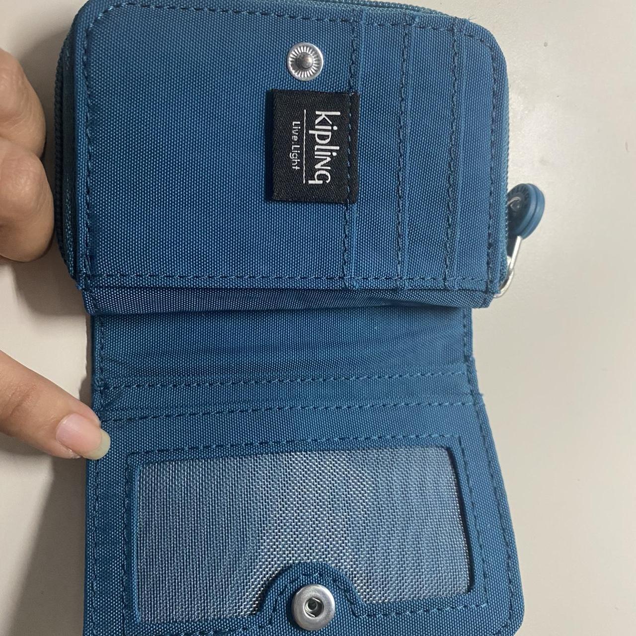 Small Kipling wallet PAYPAL PAYMENT ONLY #kipling... - Depop