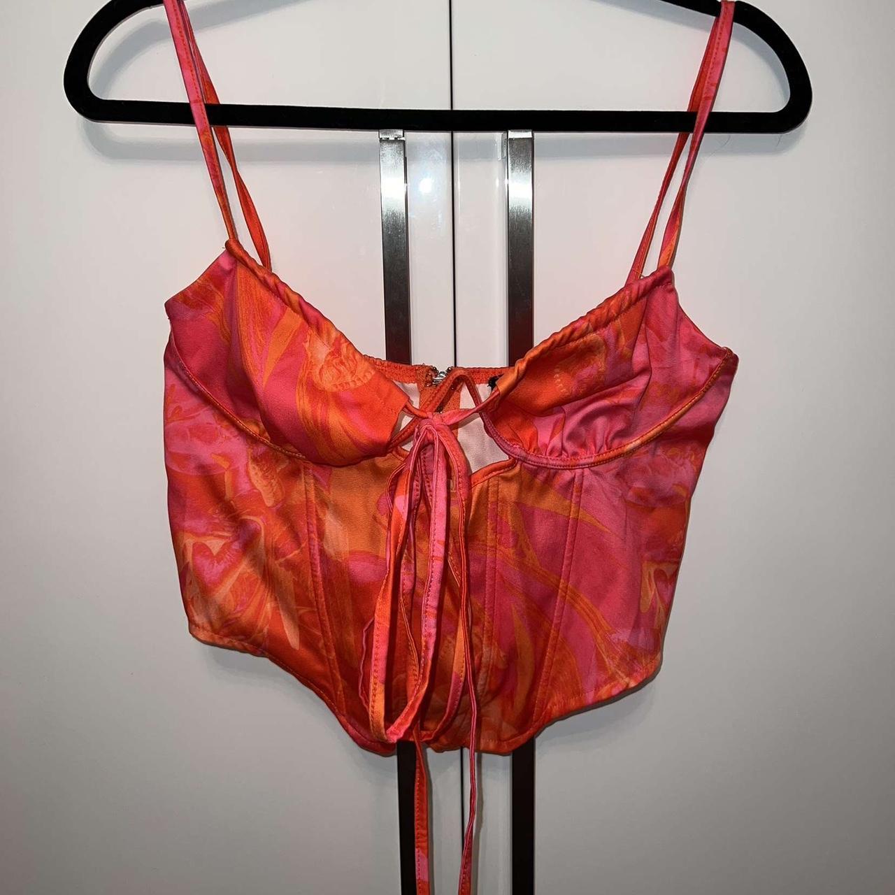 White Fox set, Brand new, with tags, Size L (would... - Depop