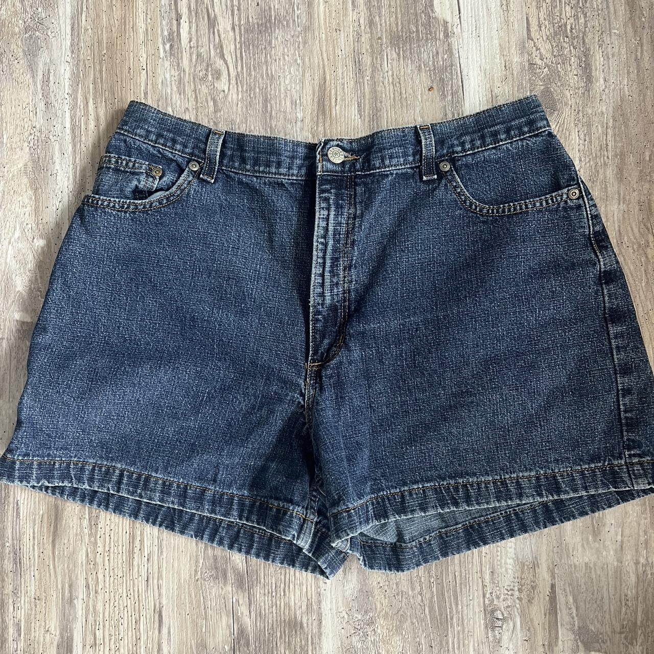 Faded Glory Women's Shorts | Depop