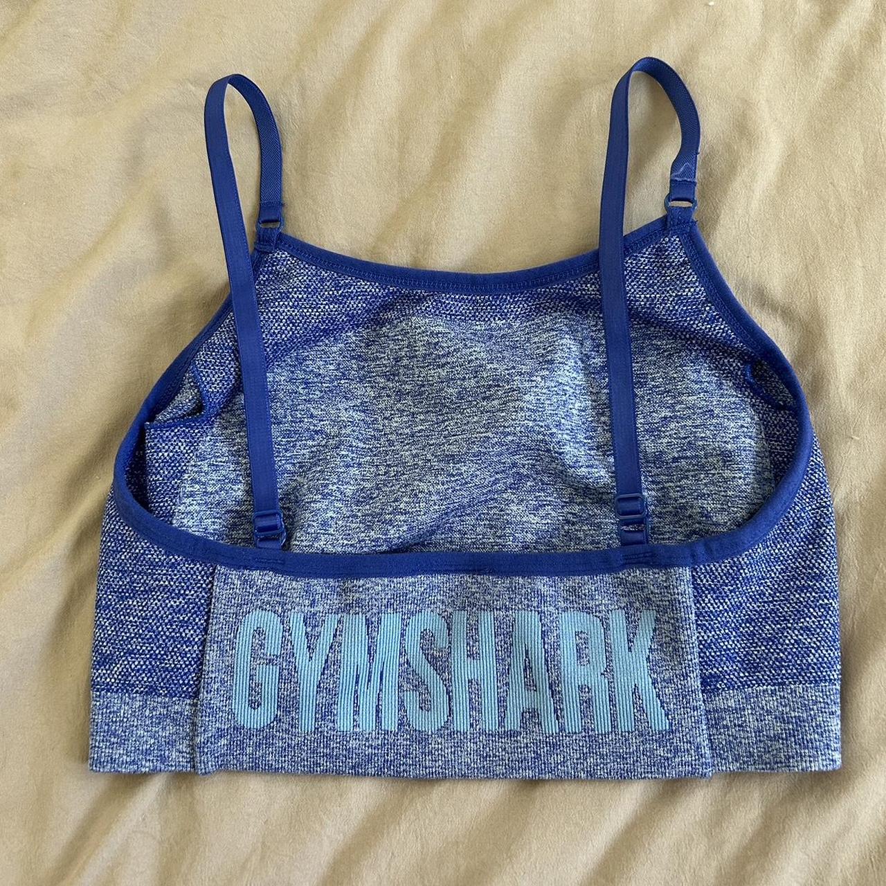 gymshark vital workout set (BOTH TOP AND BOTTOM) •... | Depop